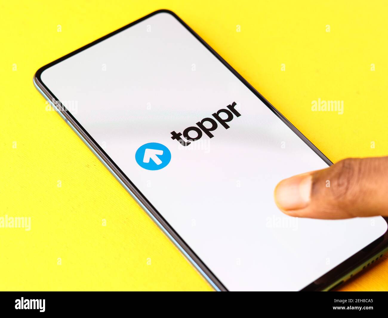 Byjus class hi-res stock photography and images - Alamy