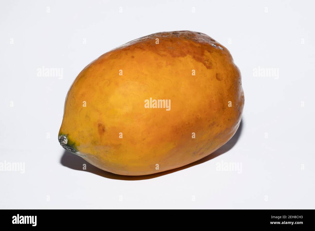 Rotten papaya hi-res stock photography and images - Alamy