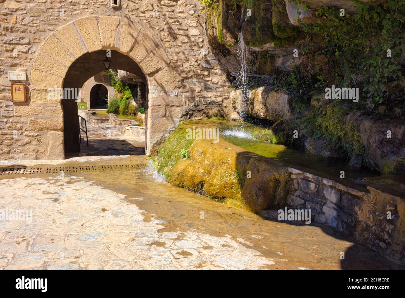 Fay spain hi-res stock photography and images - Alamy