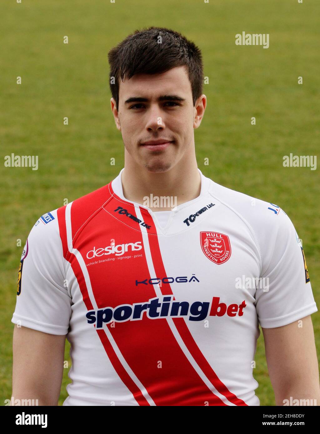 Jordan cox hull hi-res stock photography and images - Alamy