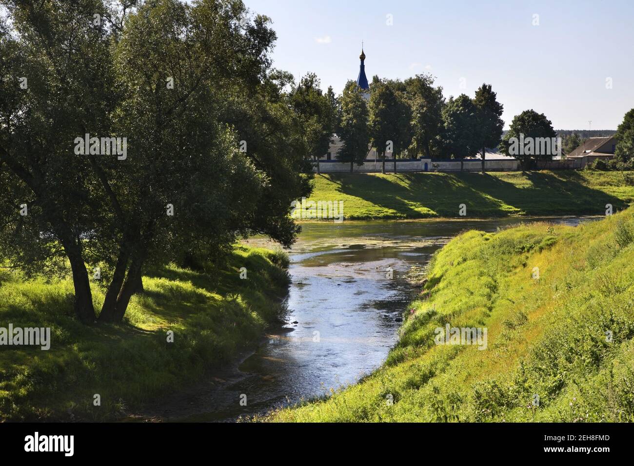 Orsha belarus hi-res stock photography and images - Alamy