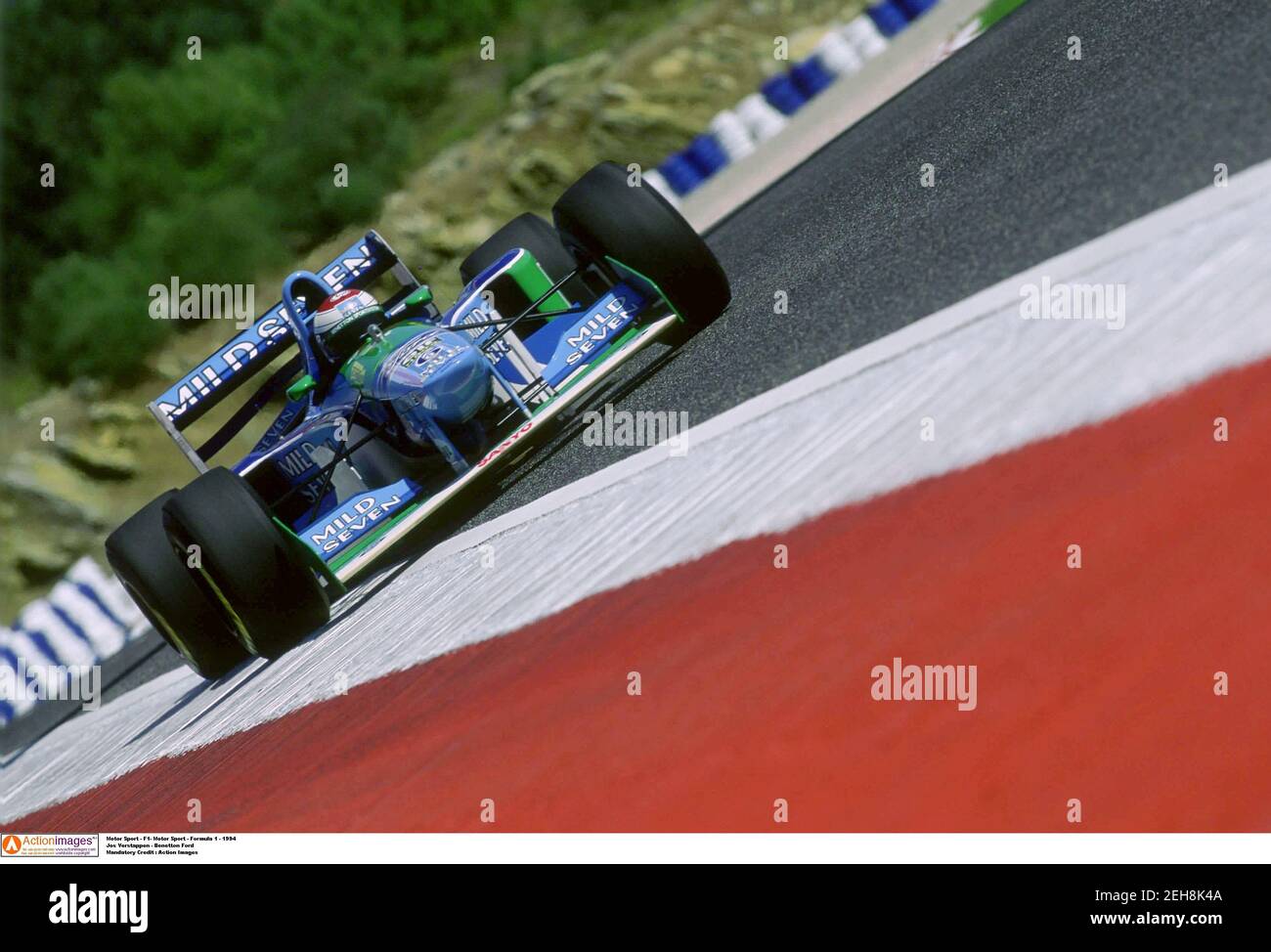 Jos verstappen hi-res stock photography and images - Alamy