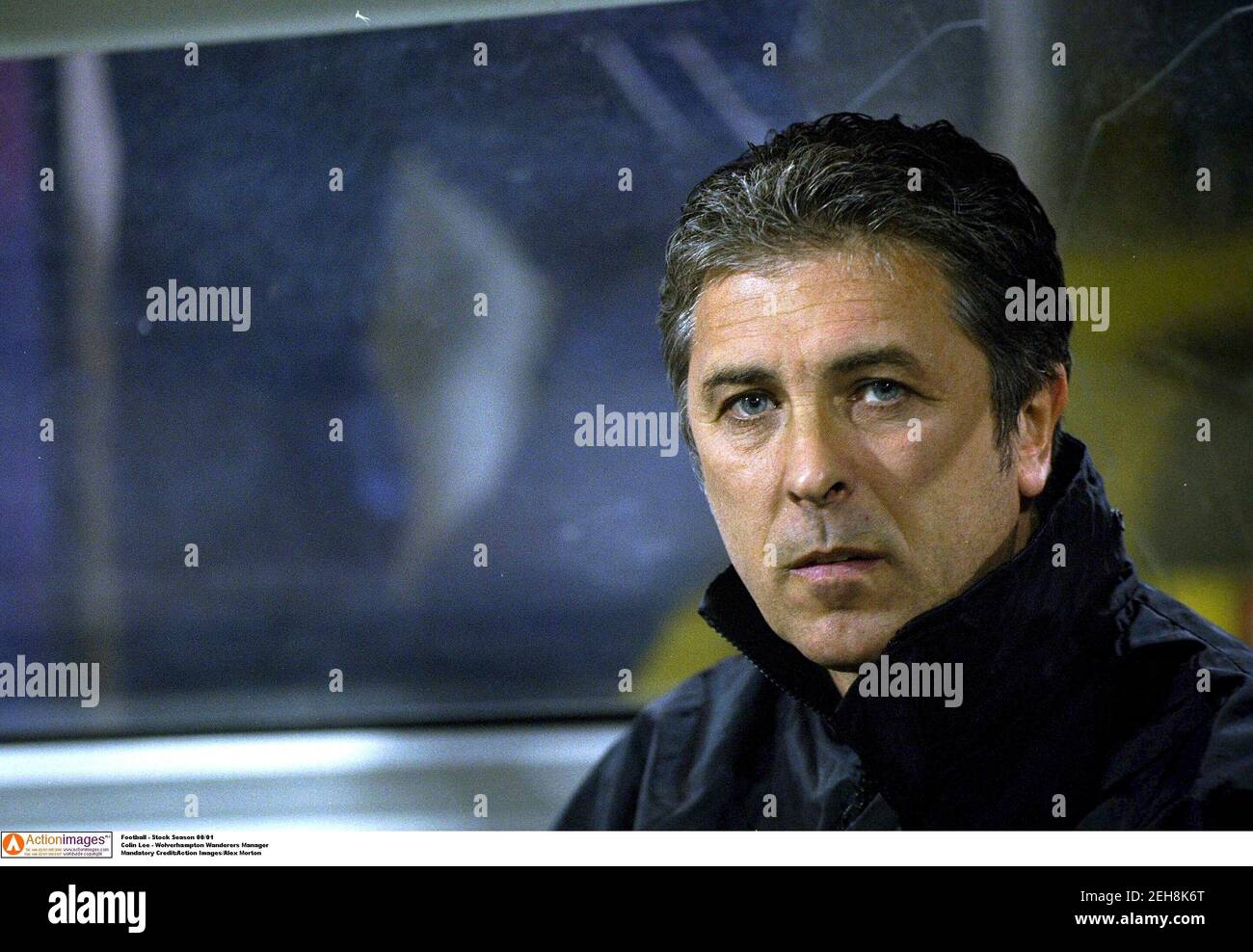 Colin morton hi-res stock photography and images - Alamy