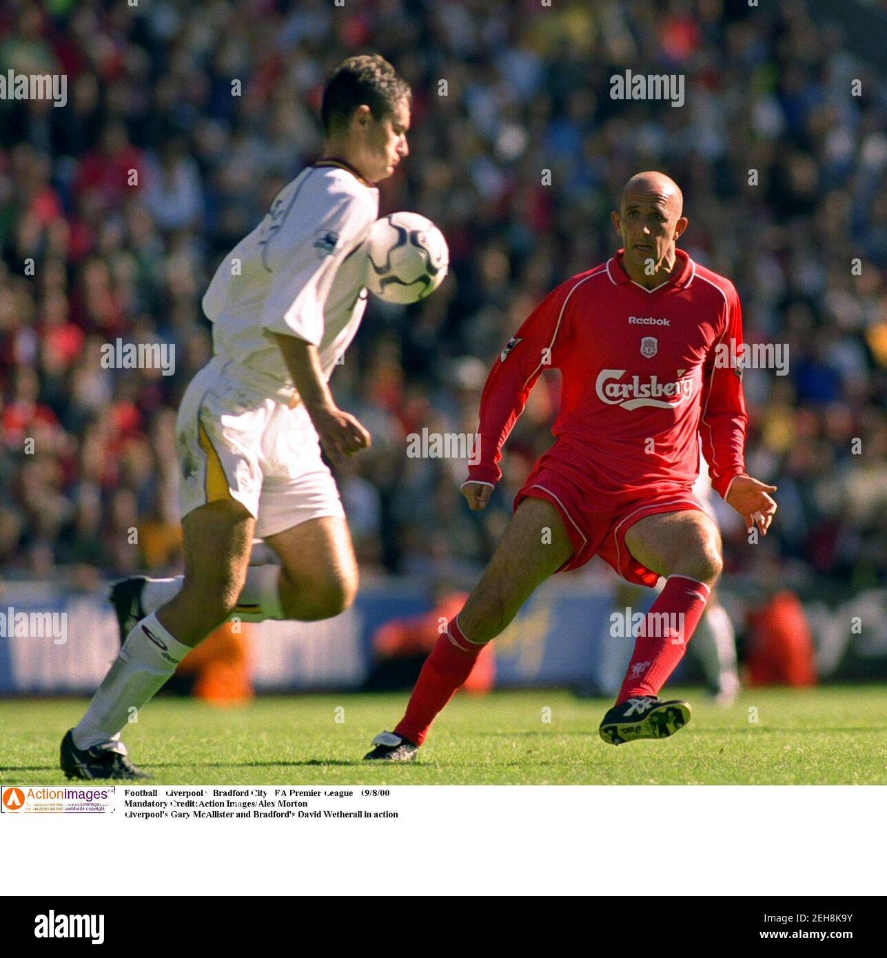 Wetherall liverpool hi-res stock photography and images - Alamy