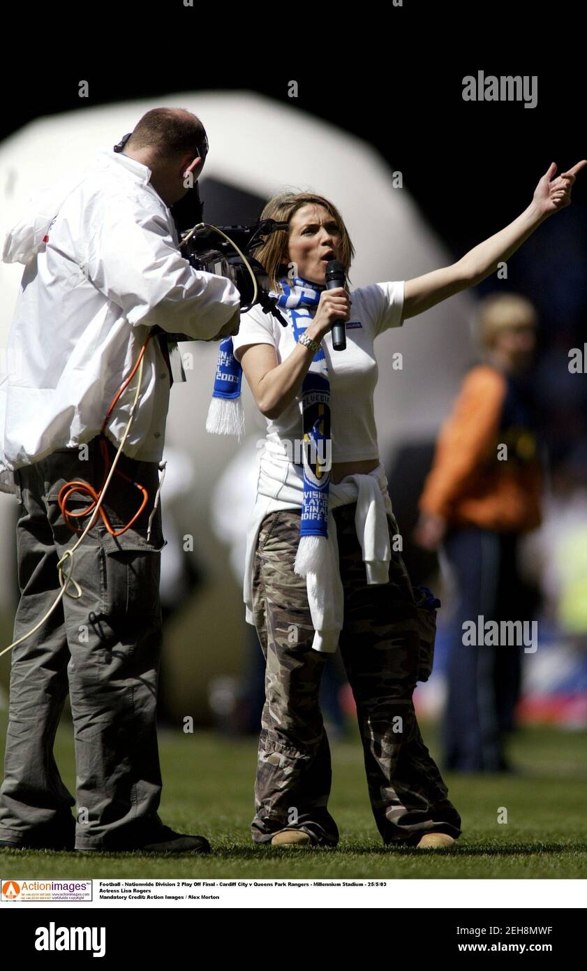 Lisa rogers hi-res stock photography and images - Alamy