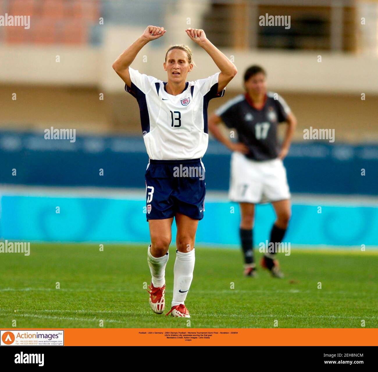 John lilly football hi-res stock photography and images - Alamy