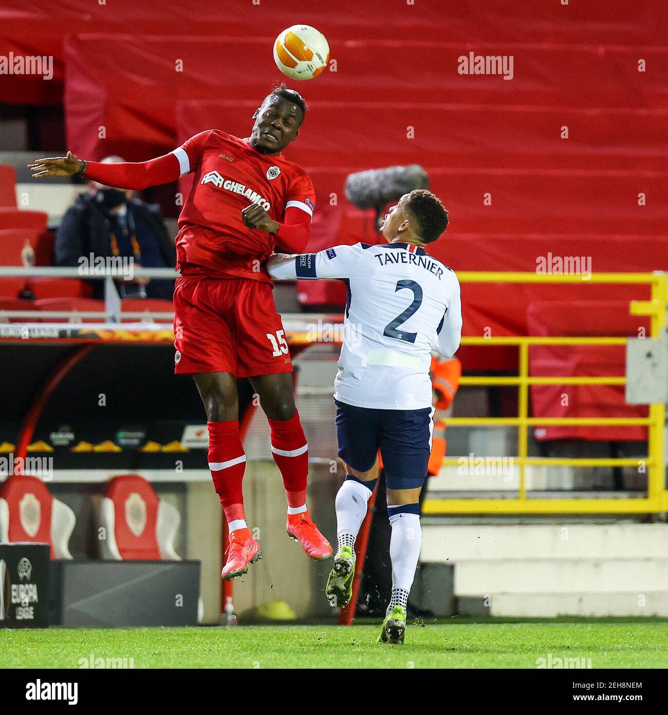 Bosuil stadium hi-res stock photography and images - Alamy