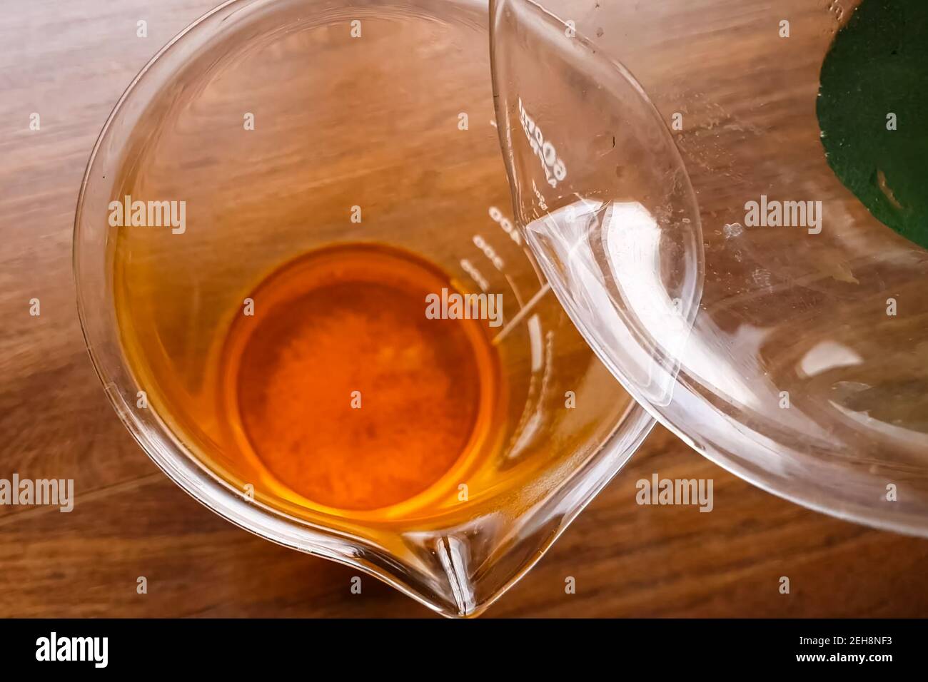 Chemical agents testing hi-res stock photography and images - Alamy