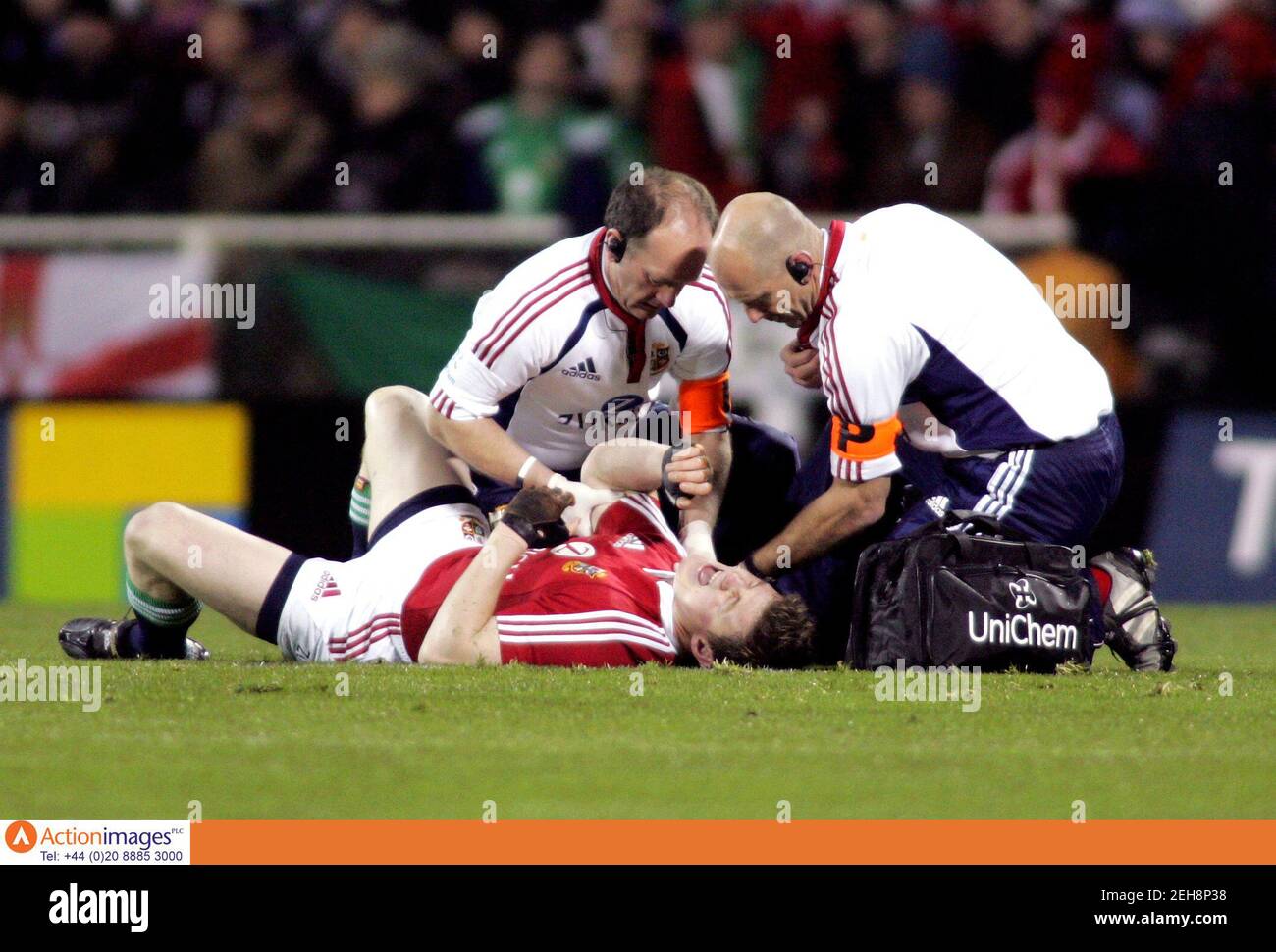 Phil pask rugby hi-res stock photography and images - Alamy