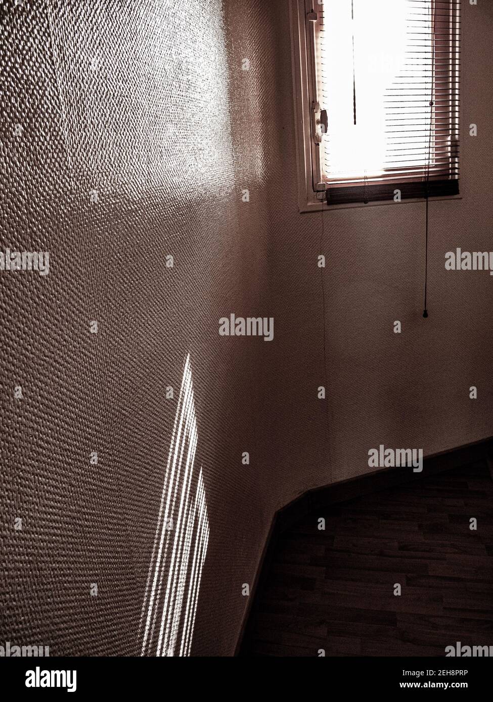 Light and Shade Stock Photo - Alamy