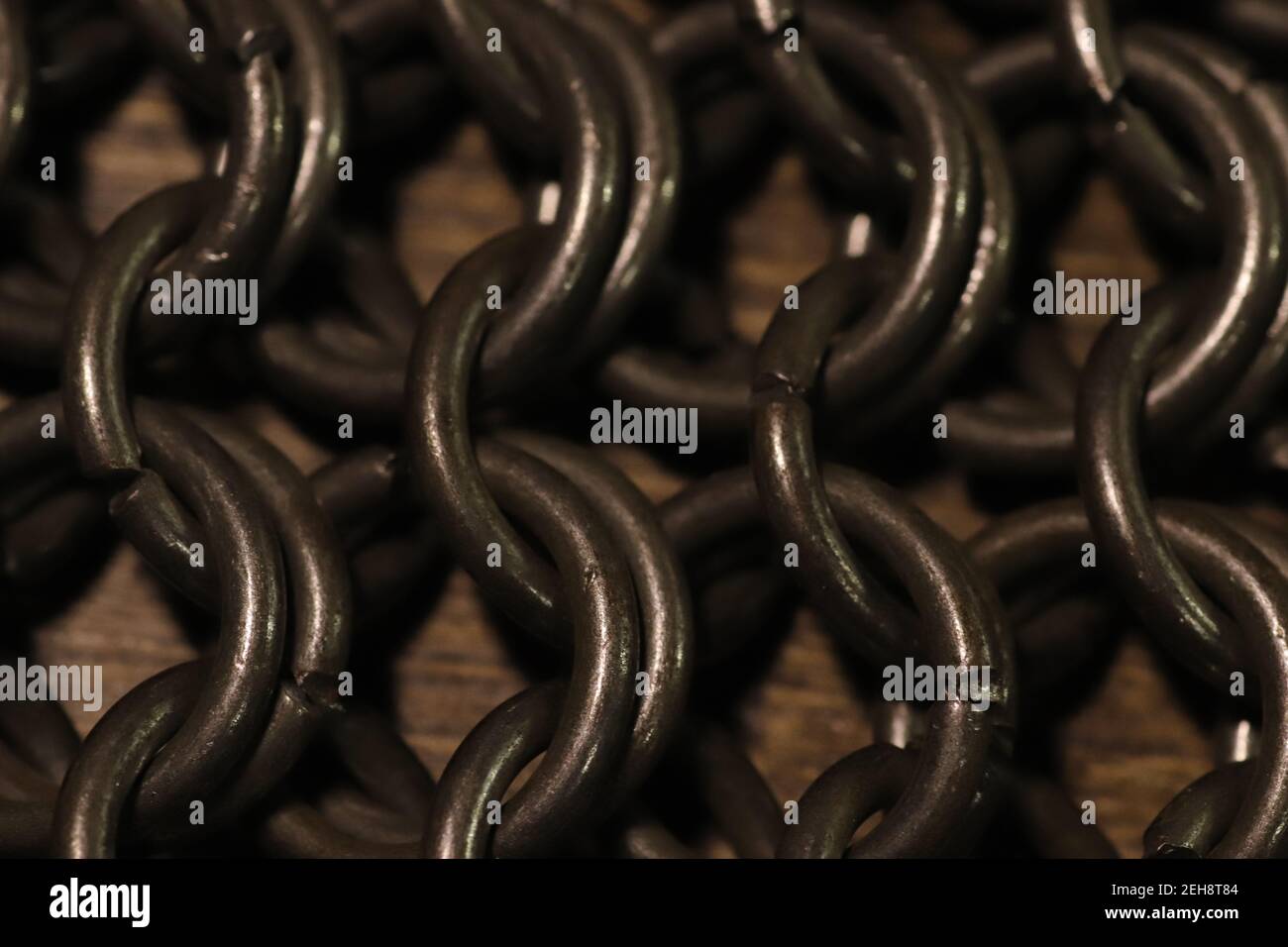 Dark skin chain hi-res stock photography and images - Alamy