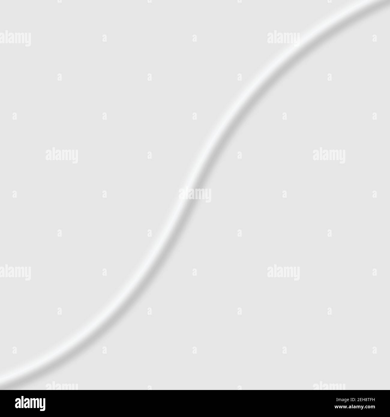 3d technology background in neomorphism style. Creative shape ui design ...