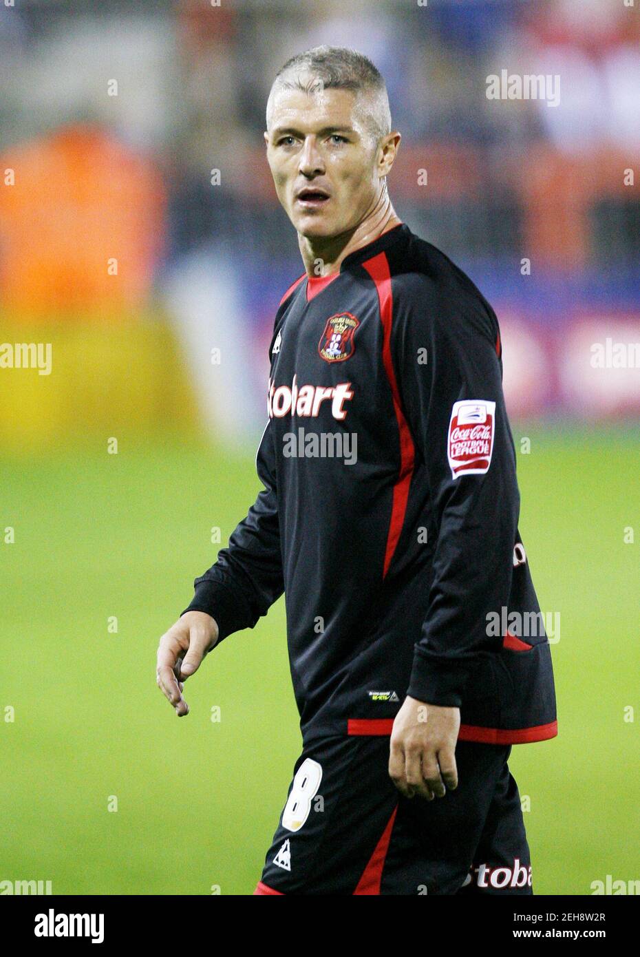 Carlisle graham hi-res stock photography and images - Alamy