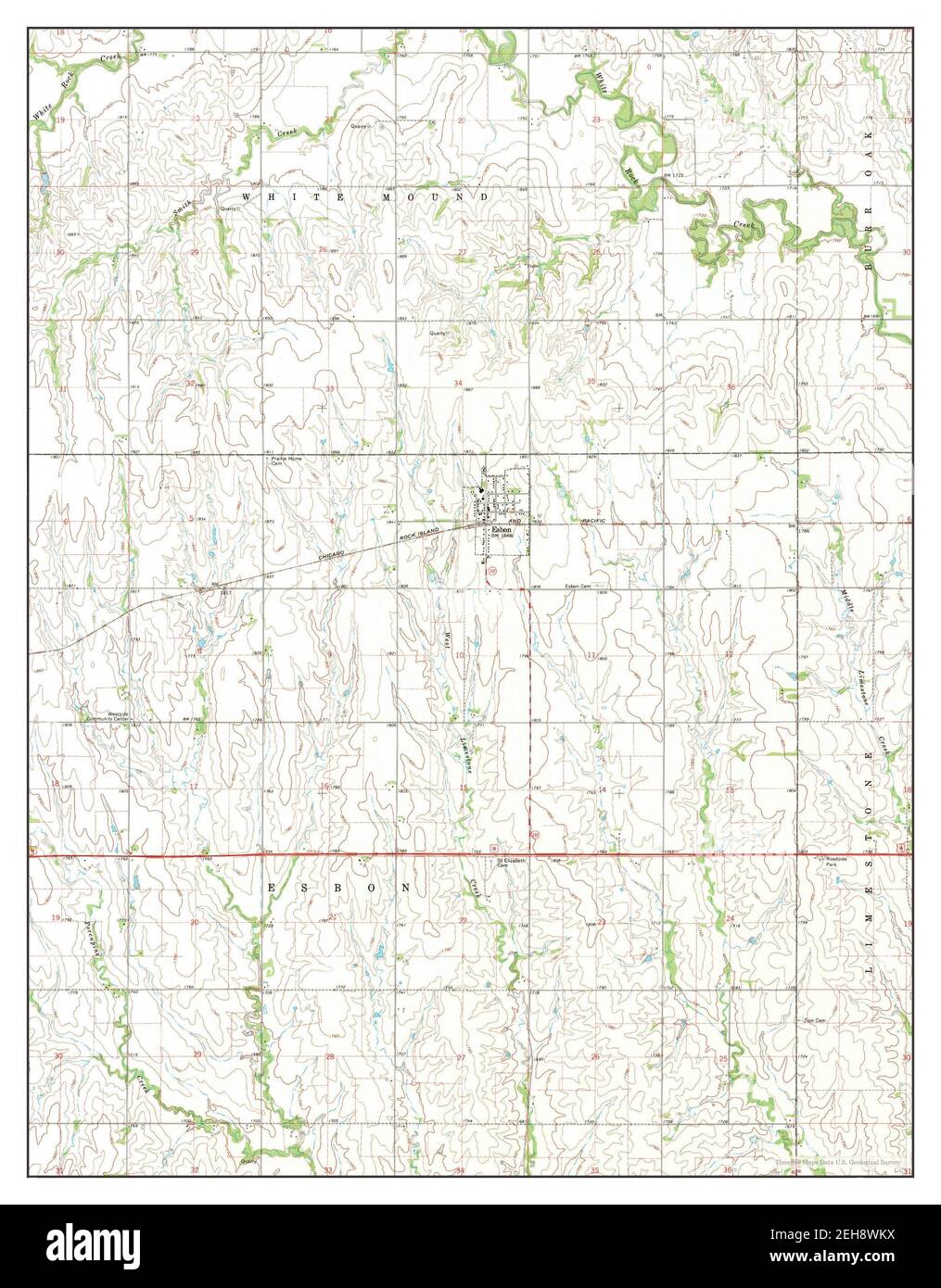 Esbon hi-res stock photography and images - Alamy