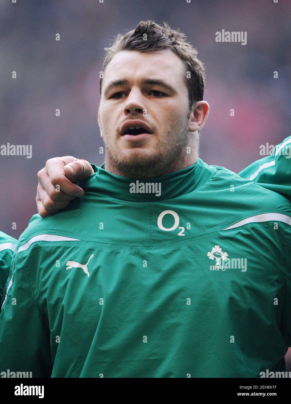 Cian henry hi-res stock photography and images - Alamy