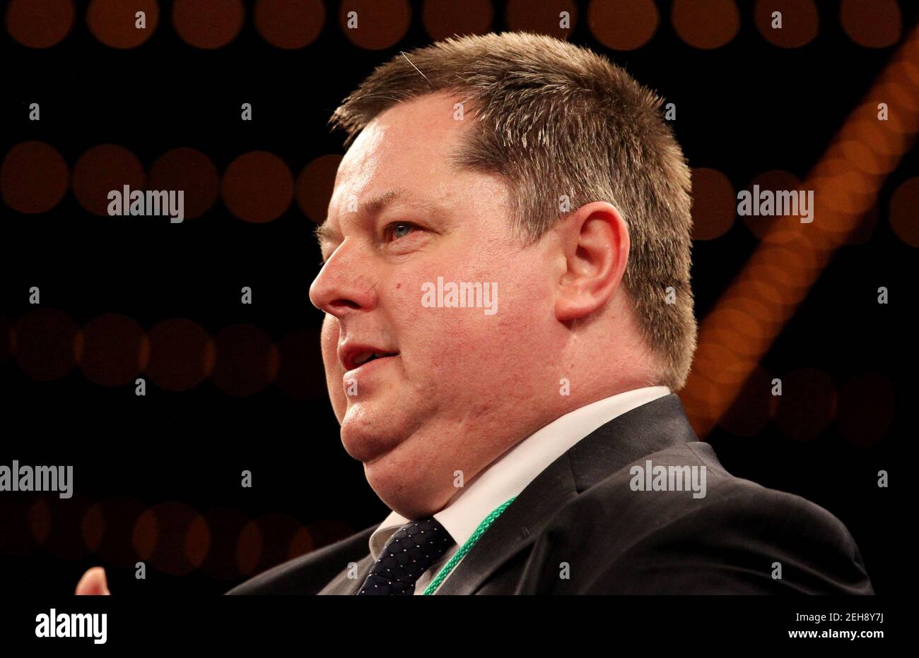 Mick hennessy hi-res stock photography and images - Alamy