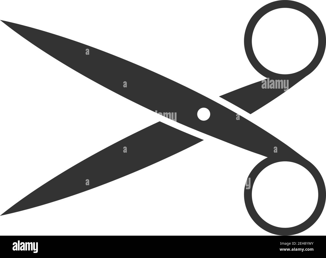 Snip vector vectors hi-res stock photography and images - Alamy