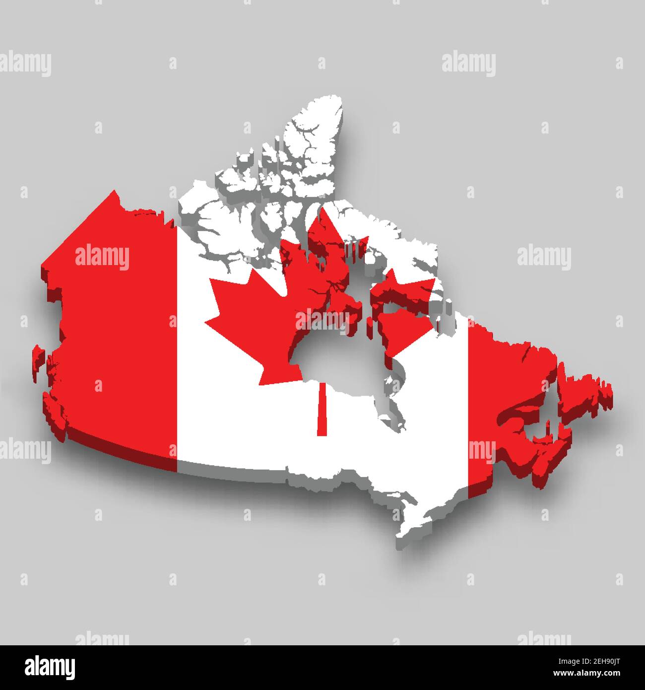 Flagmap vector vectors hi-res stock photography and images - Alamy