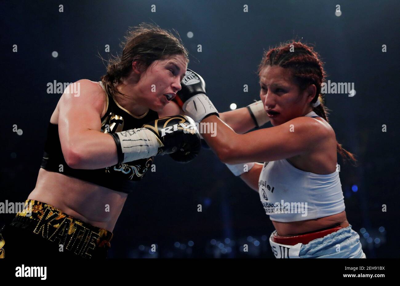 Anahi esther sanchez hi-res stock photography and images - Alamy