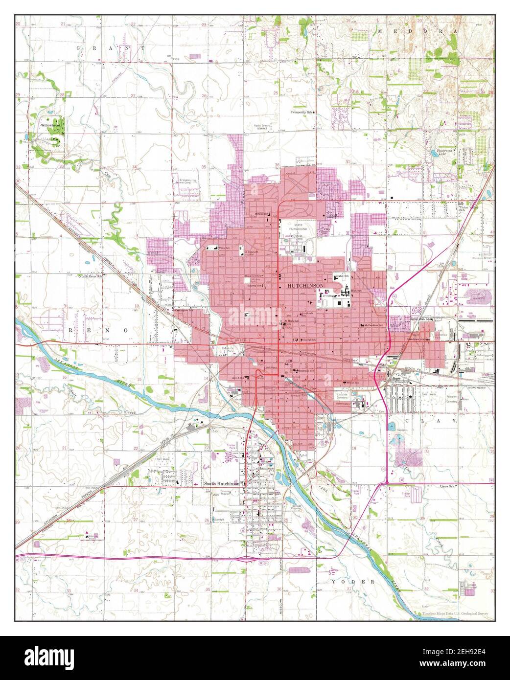 Geo hutchinson hi-res stock photography and images - Alamy