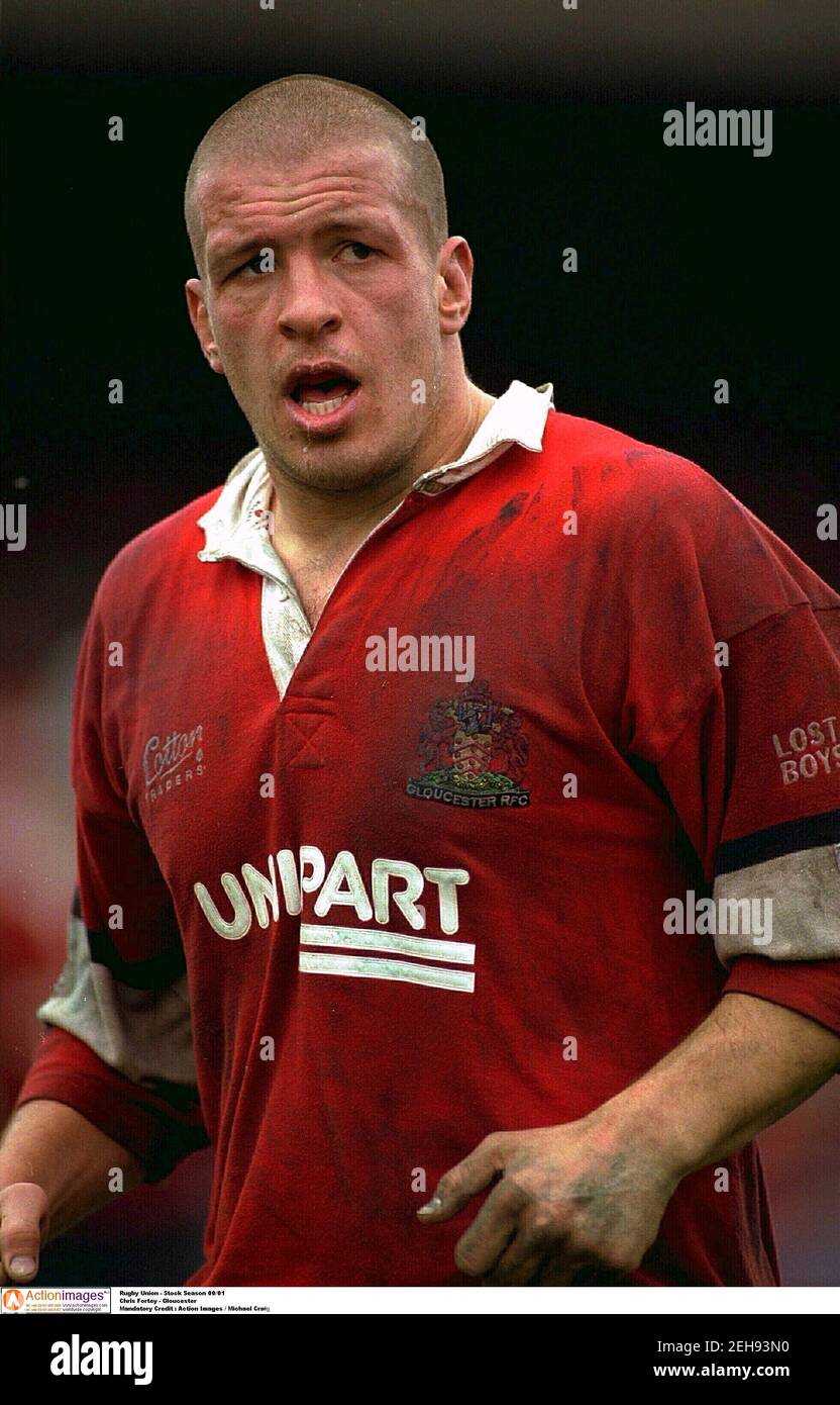 Chris fortey hi-res stock photography and images - Alamy