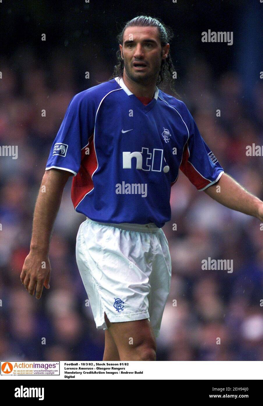 Amoruso lorenzo hi-res stock photography and images - Alamy