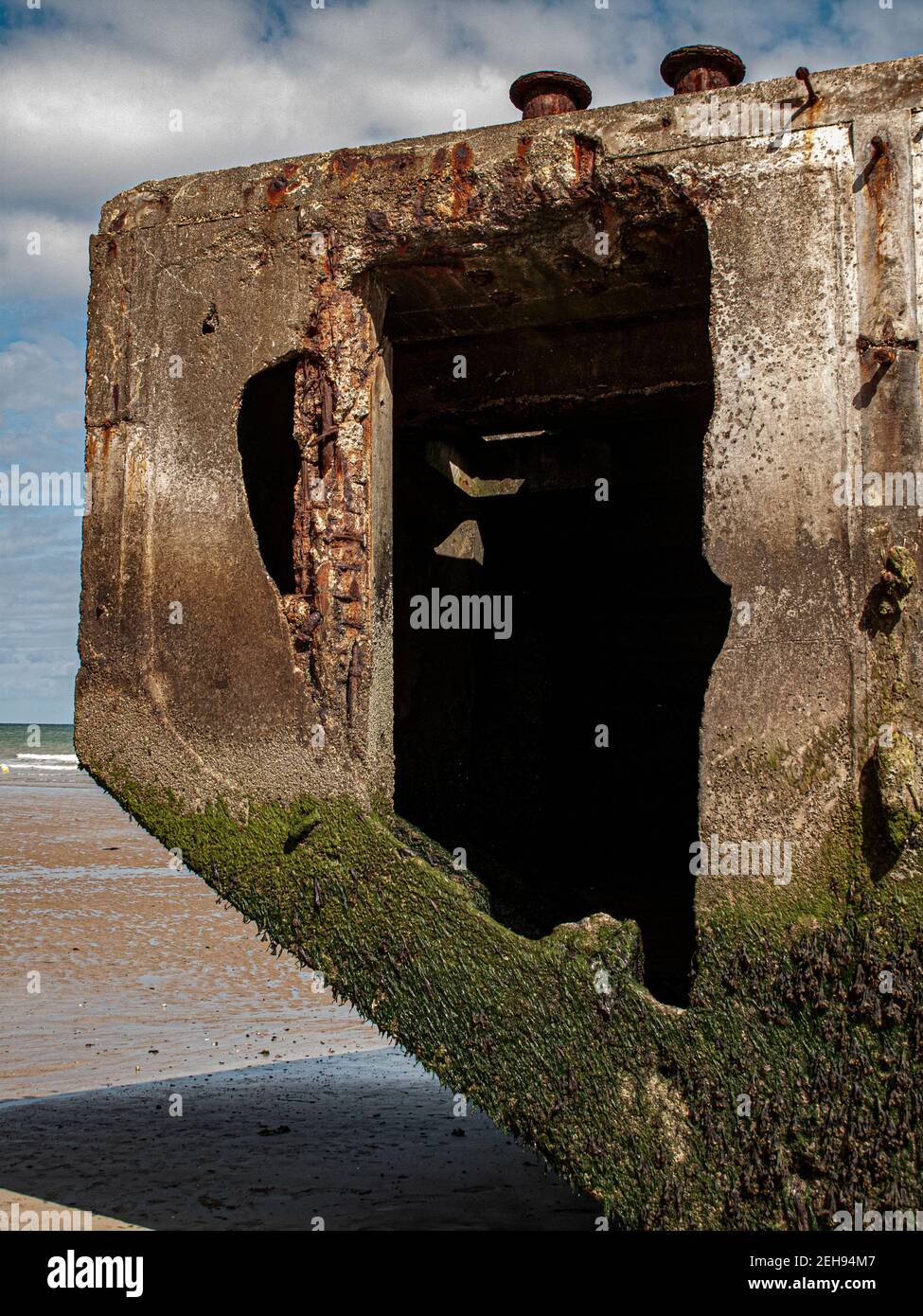 Sir bertram ramsay eisenhower hi-res stock photography and images - Alamy