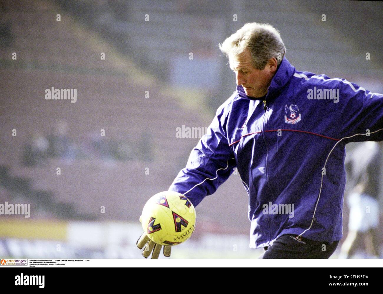 Jim barron hi-res stock photography and images - Alamy