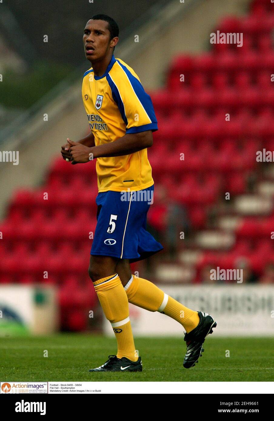 Fitz Hall High Resolution Stock Photography and Images - Alamy