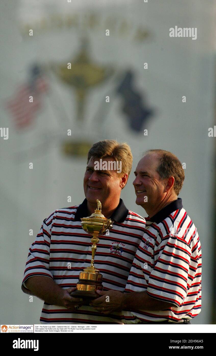 Captain jay haas action hi-res stock photography and images - Alamy