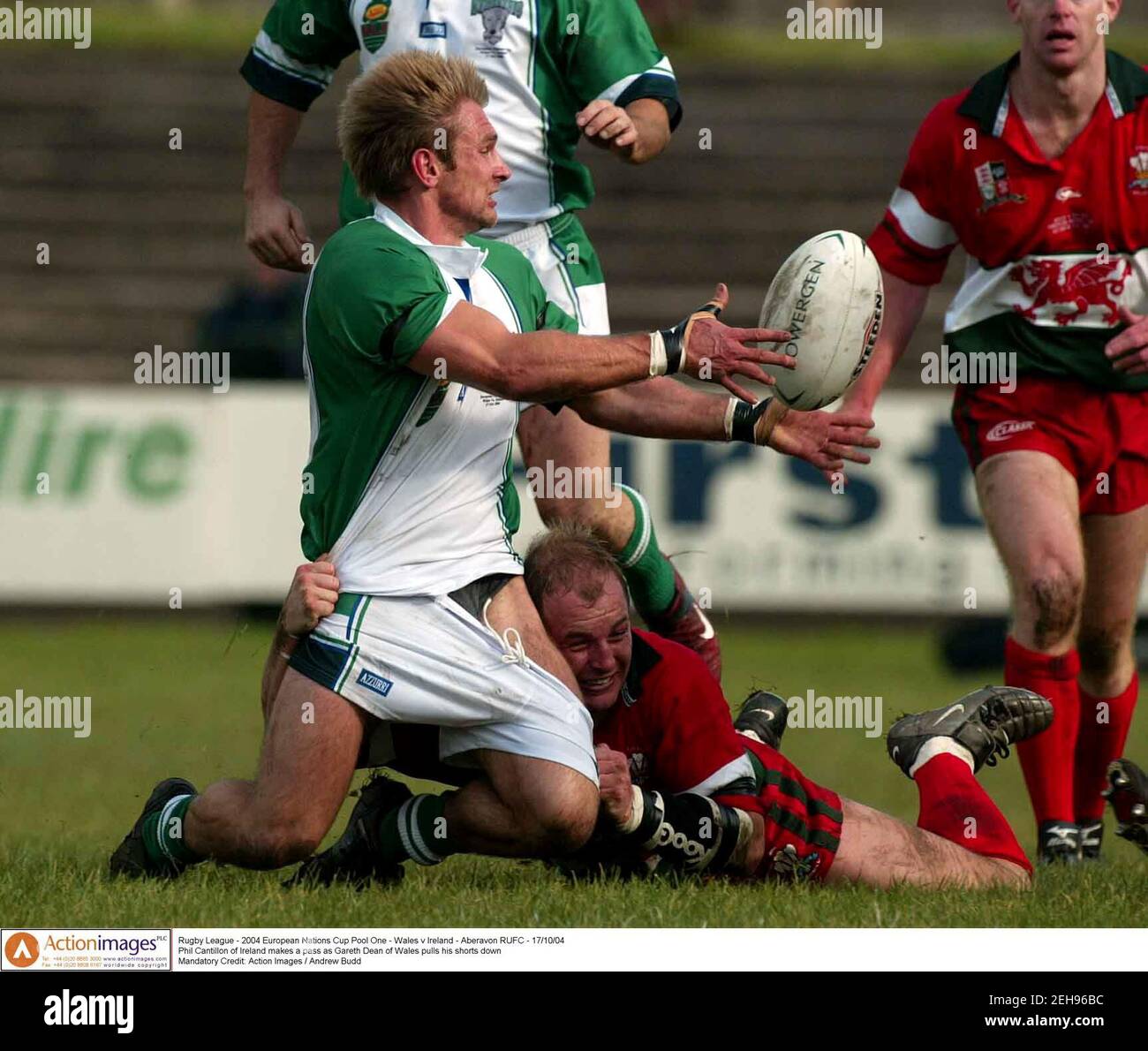 Phil Cantillon High Resolution Stock Photography and Images - Alamy