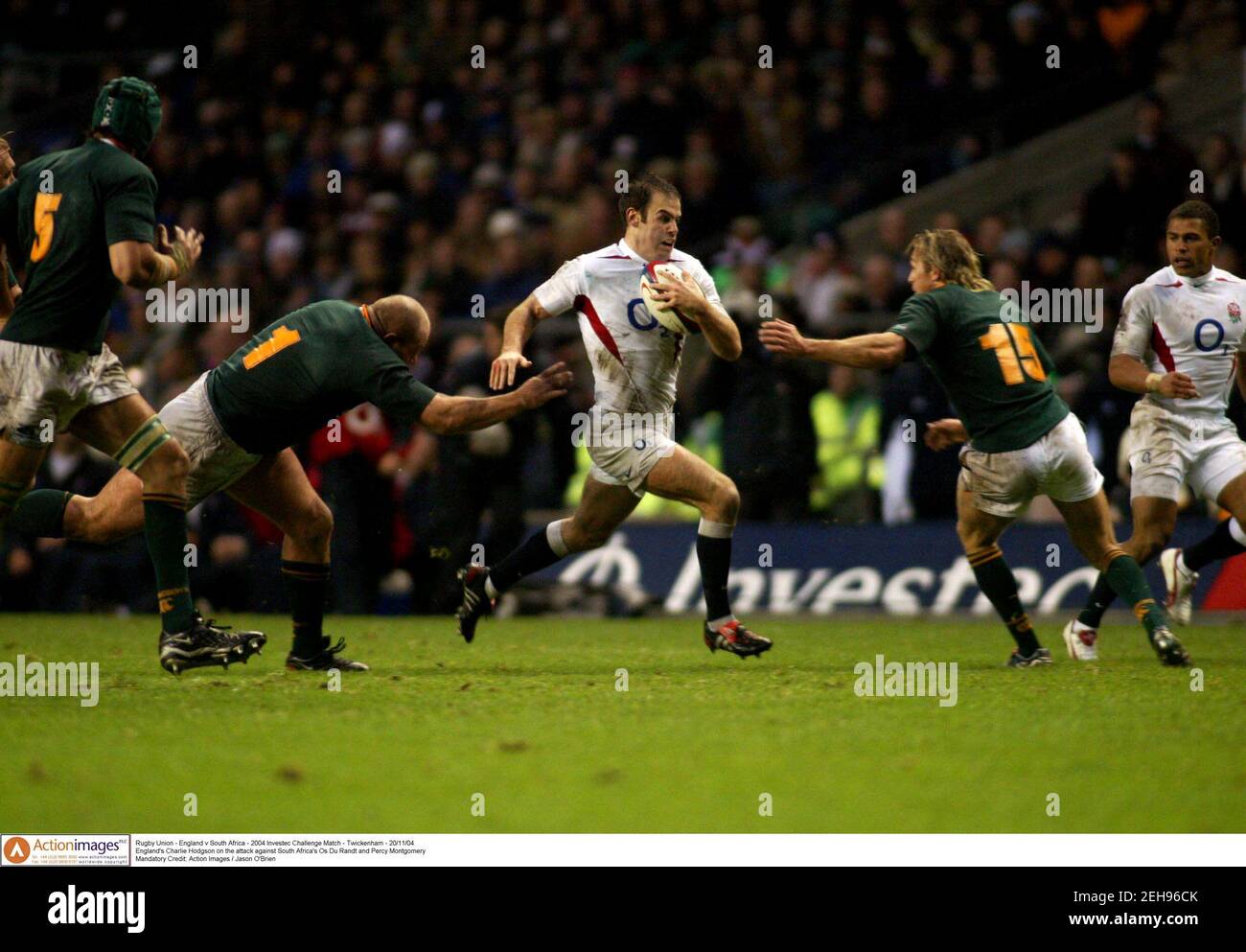 Os Du Randt High Resolution Stock Photography and Images - Alamy