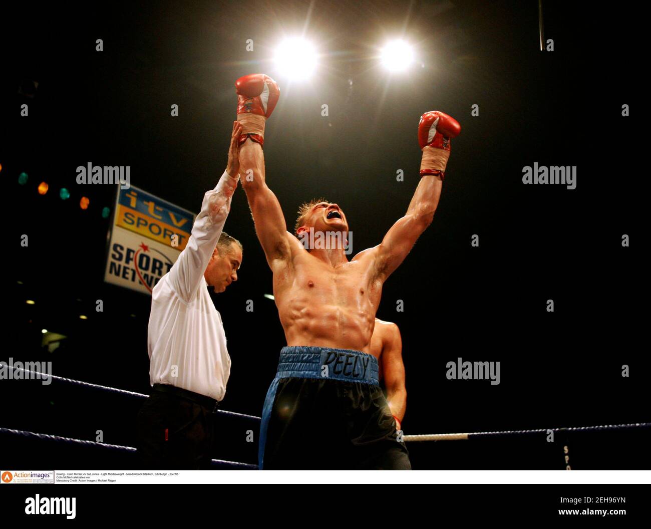 Taz jones hi-res stock photography and images - Alamy