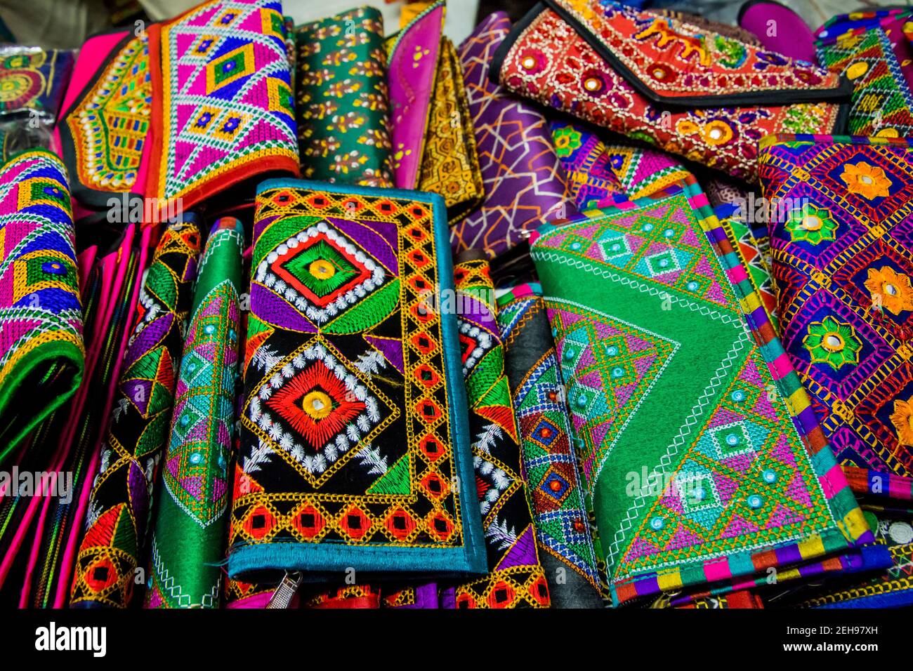 Indian souvenirs hi-res stock photography and images - Alamy