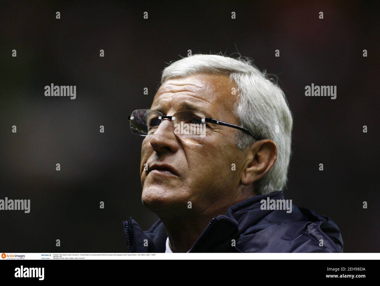 Treaty of rome signature hi-res stock photography and images - Alamy