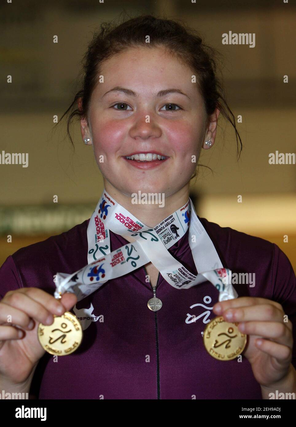 Harriet owen hi-res stock photography and images - Alamy