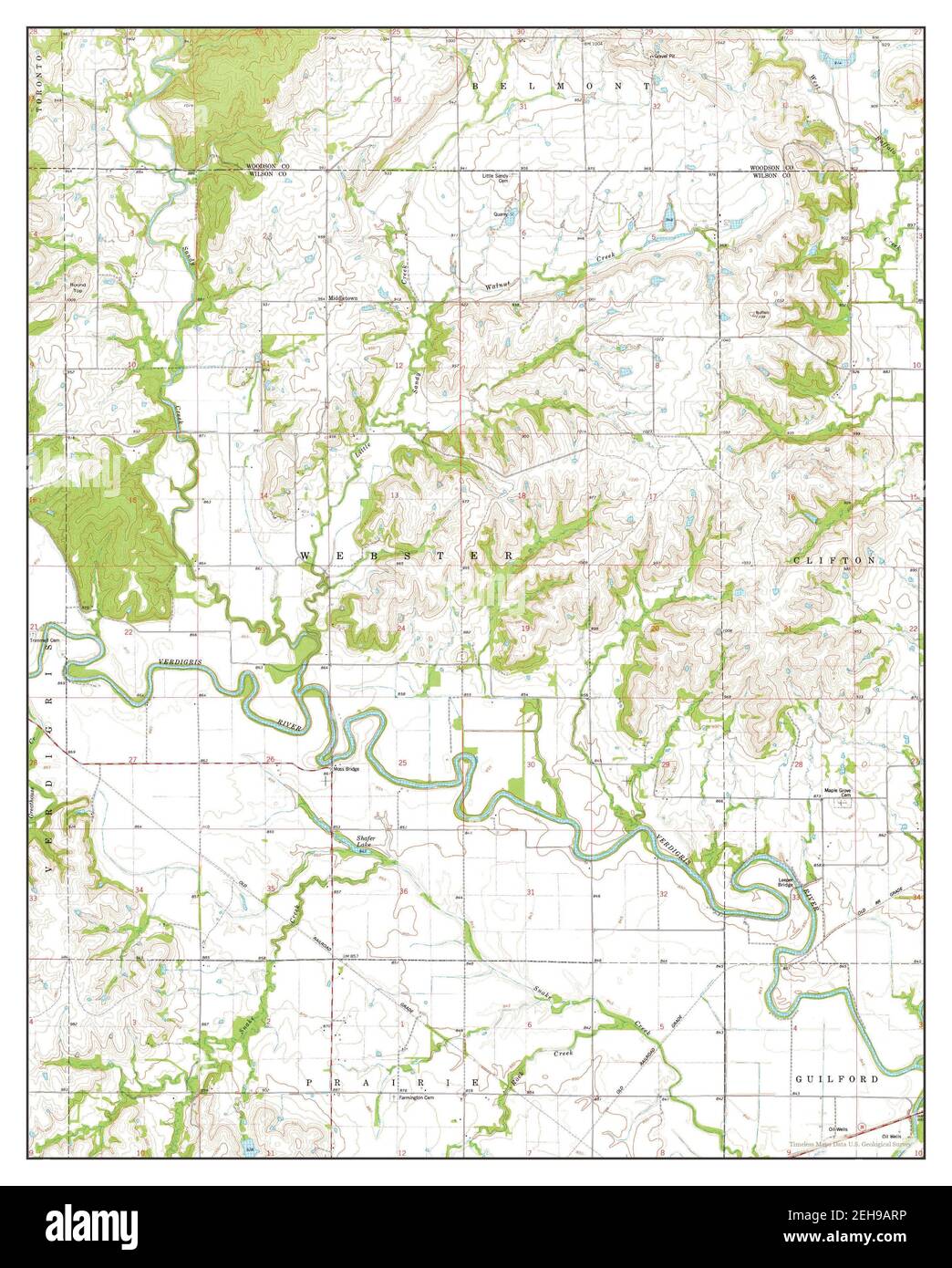 1975 united states map hi-res stock photography and images - Alamy