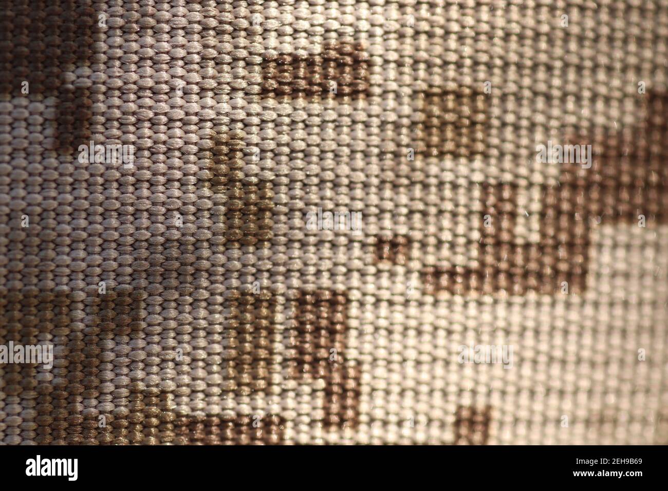 Strap AOR1, special material camouflage Stock Photo - Alamy