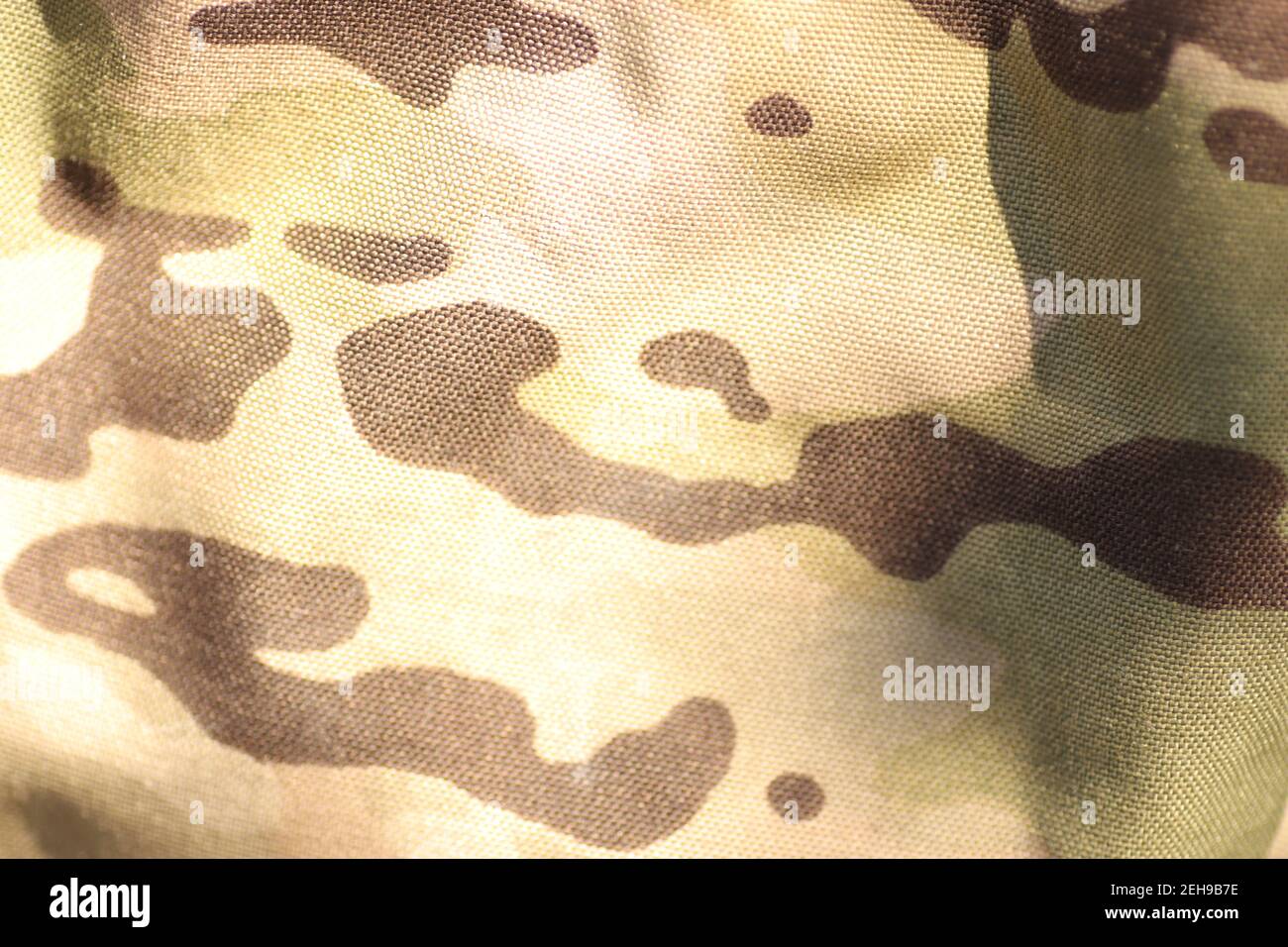 cordura in multicam colors, camouflage special fabric Stock Photo - Alamy