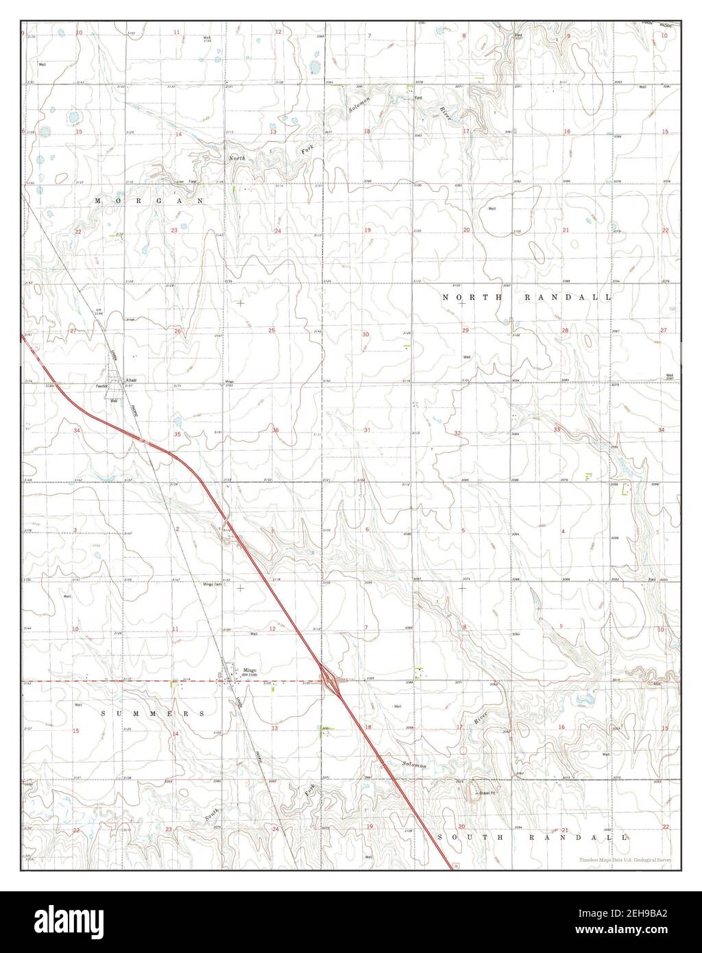 1979 map Cut Out Stock Images & Pictures - Alamy