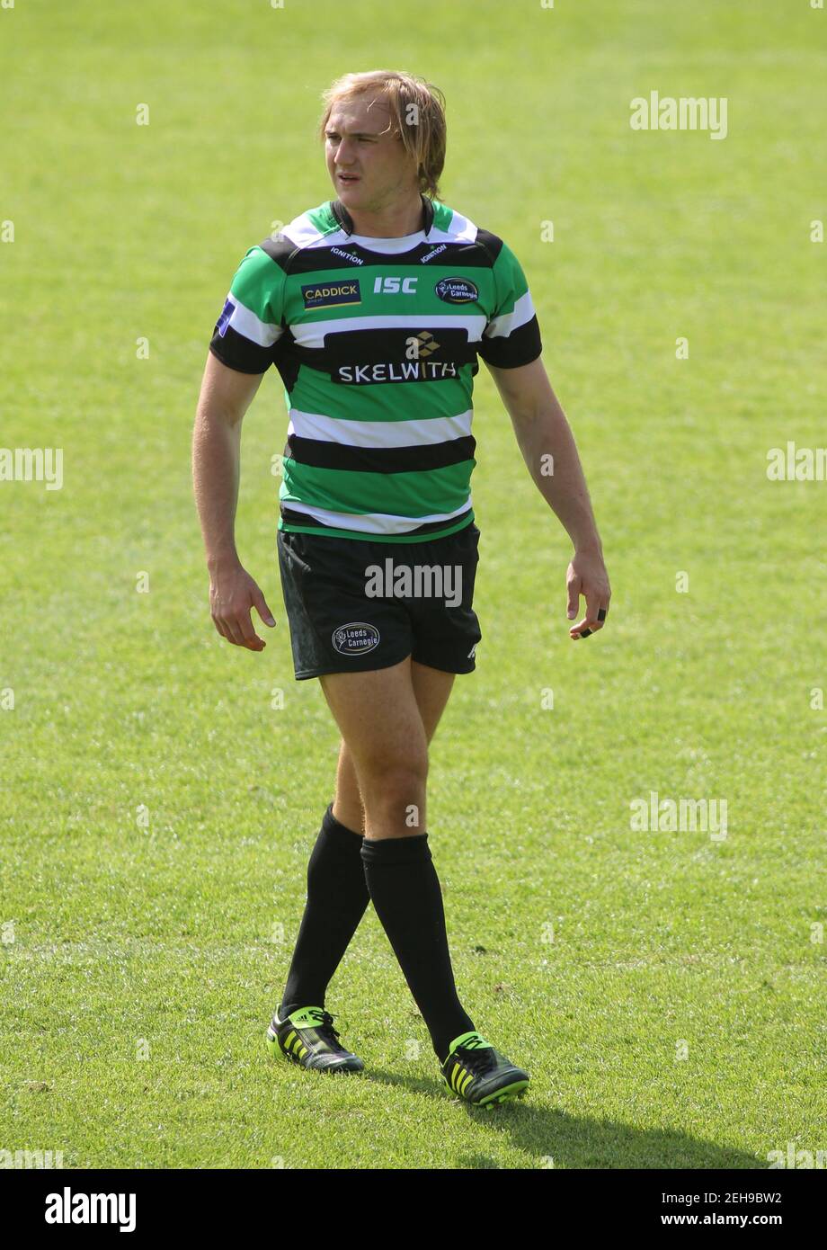 Steve mccoll hi-res stock photography and images - Alamy