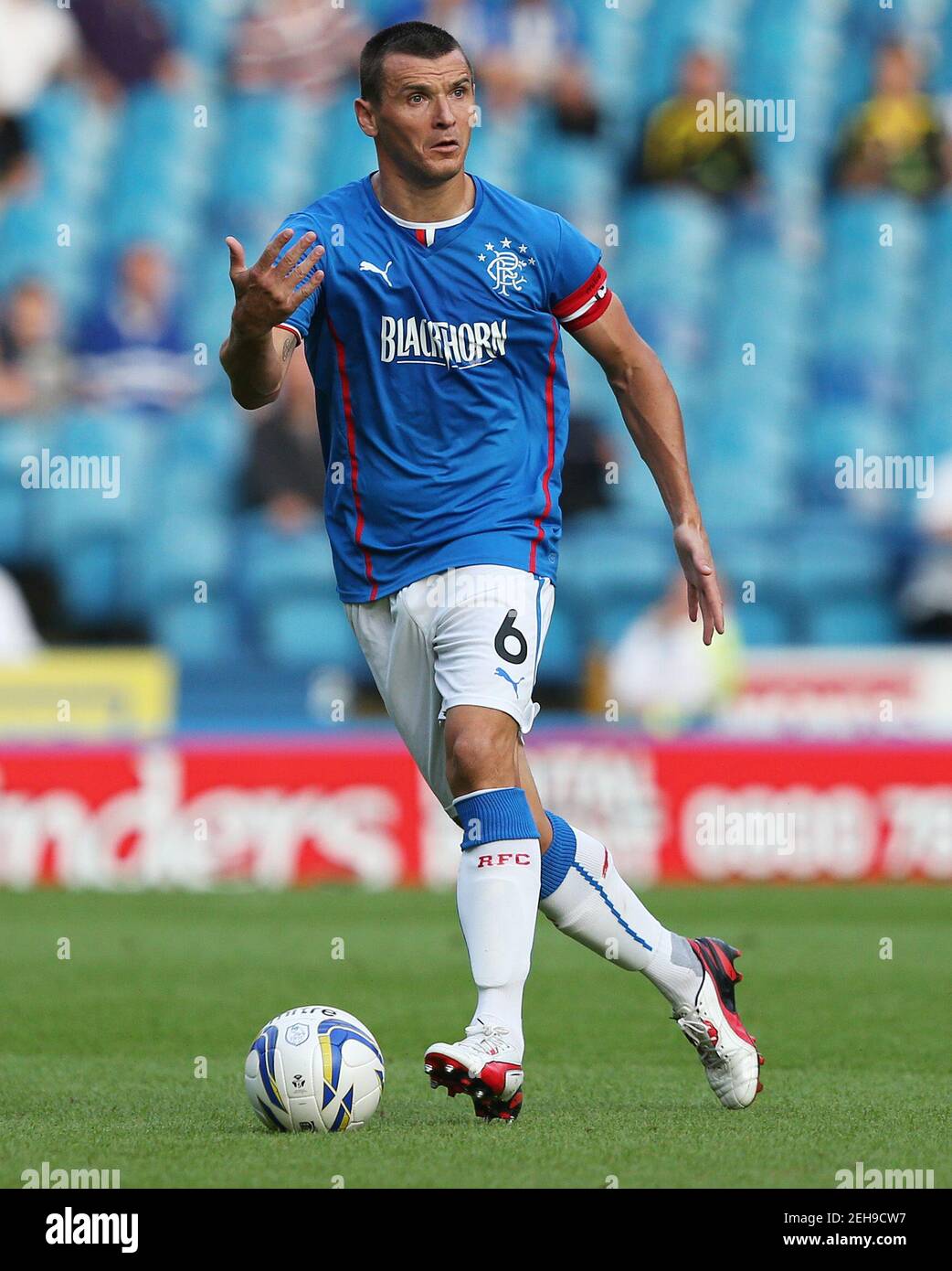 Lee mcculloch hi-res stock photography and images - Alamy