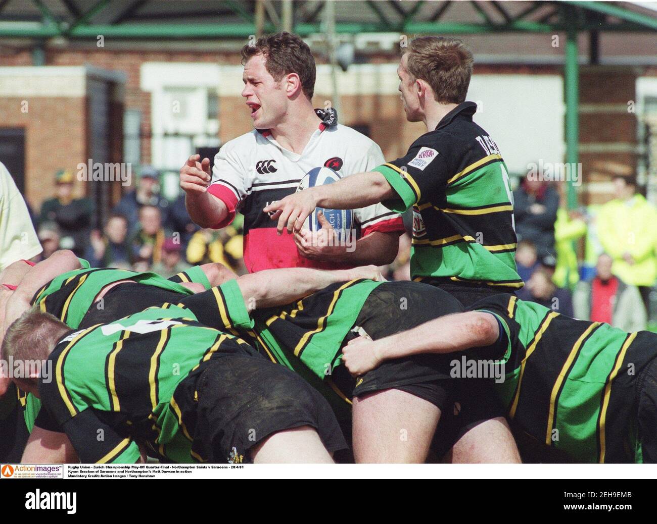 Matt bracken hi-res stock photography and images - Alamy