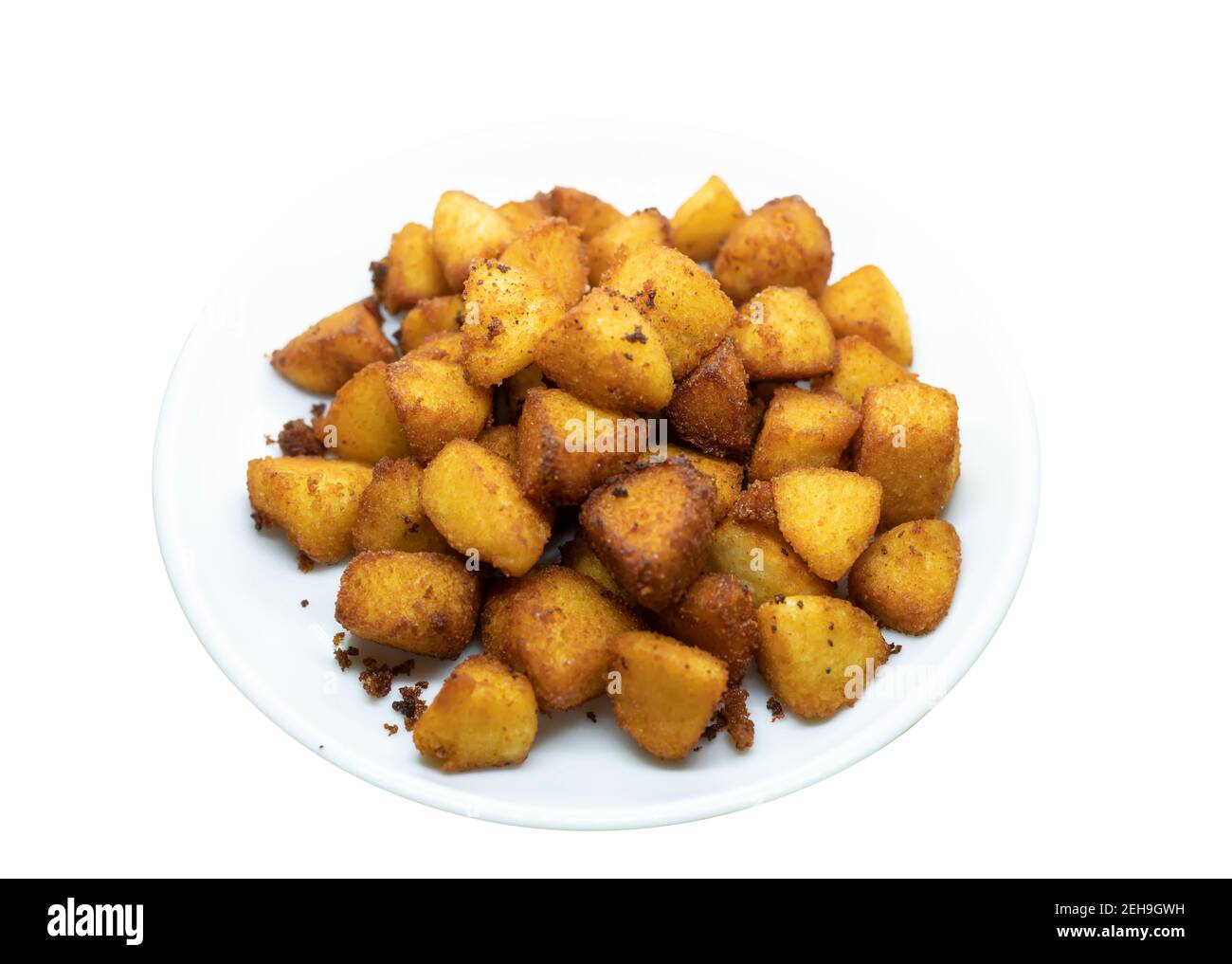 Idli fry Cut Out Stock Images & Pictures - Alamy