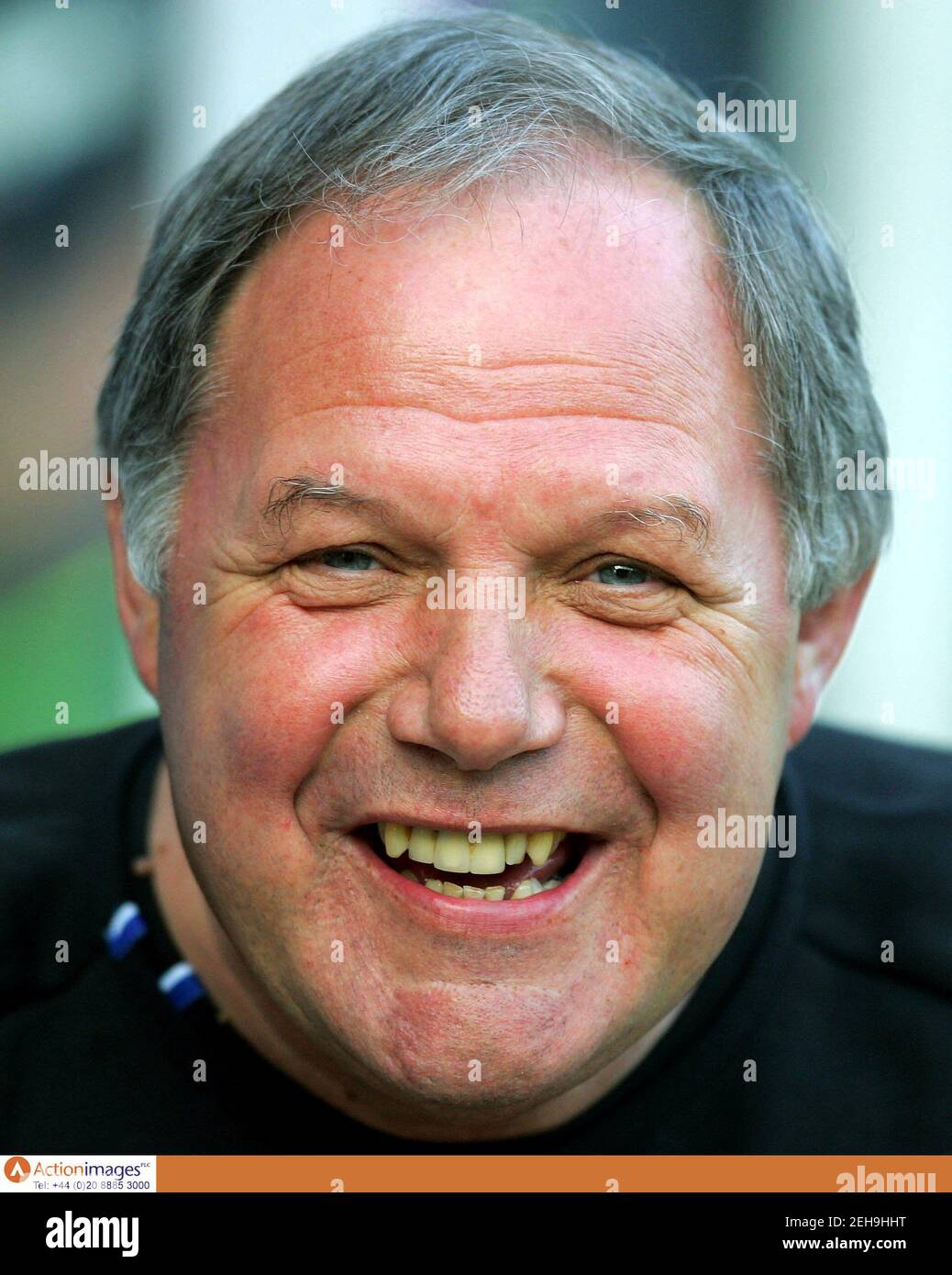 Barry fry st andrews hi-res stock photography and images - Alamy