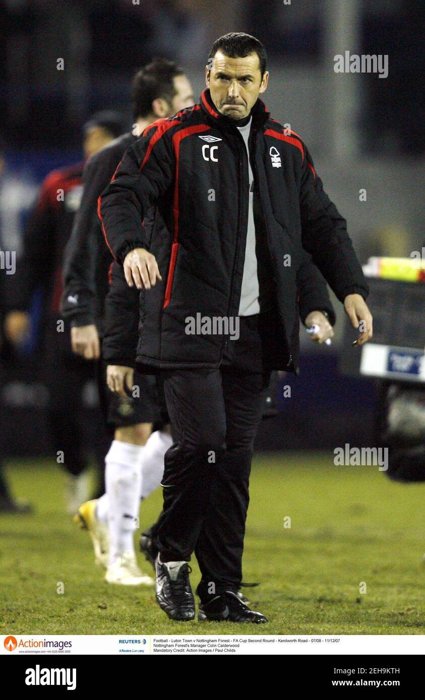 Colin calderwood forest hi-res stock photography and images - Alamy