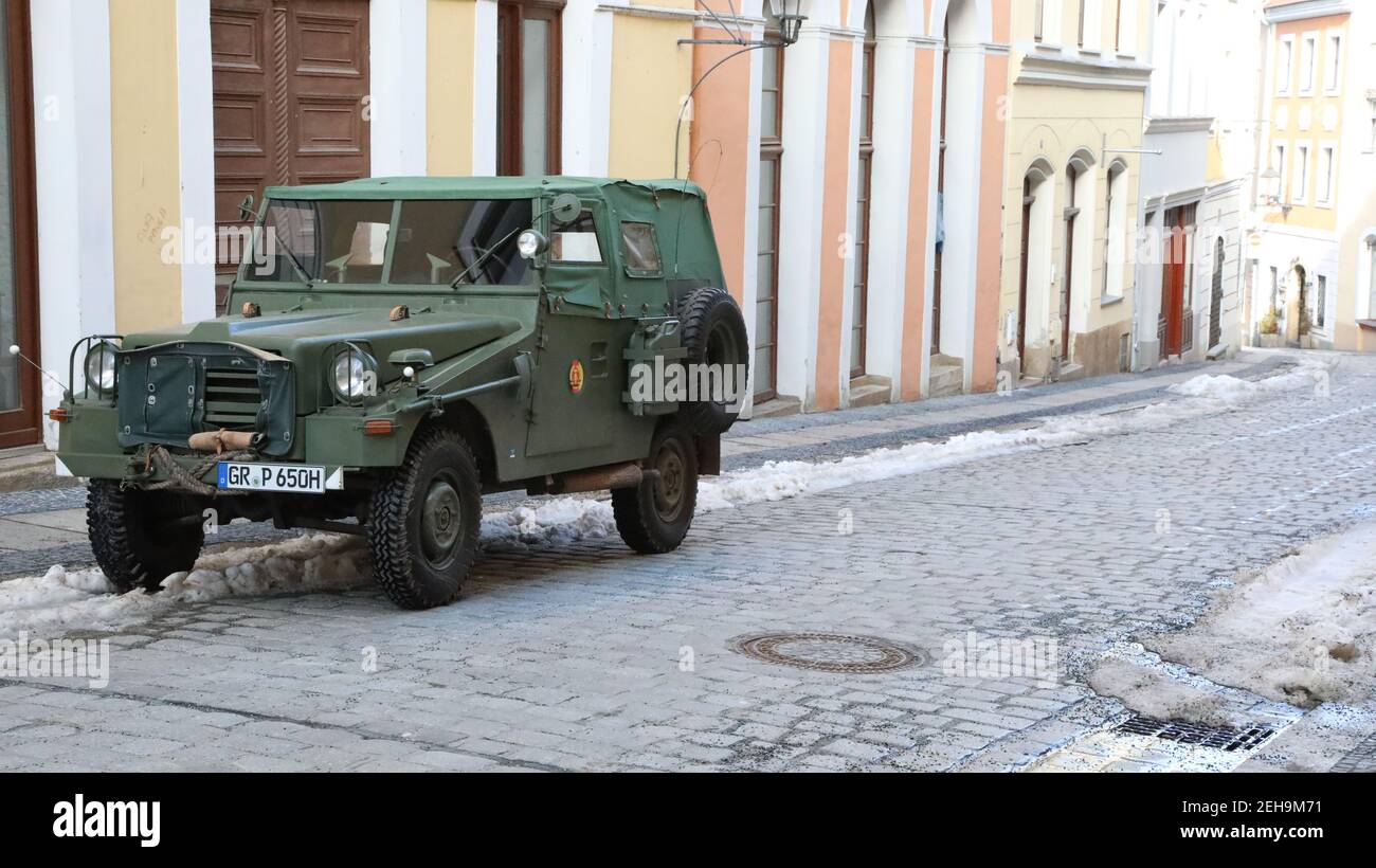 Nva ifa p3 hi-res stock photography and images - Alamy