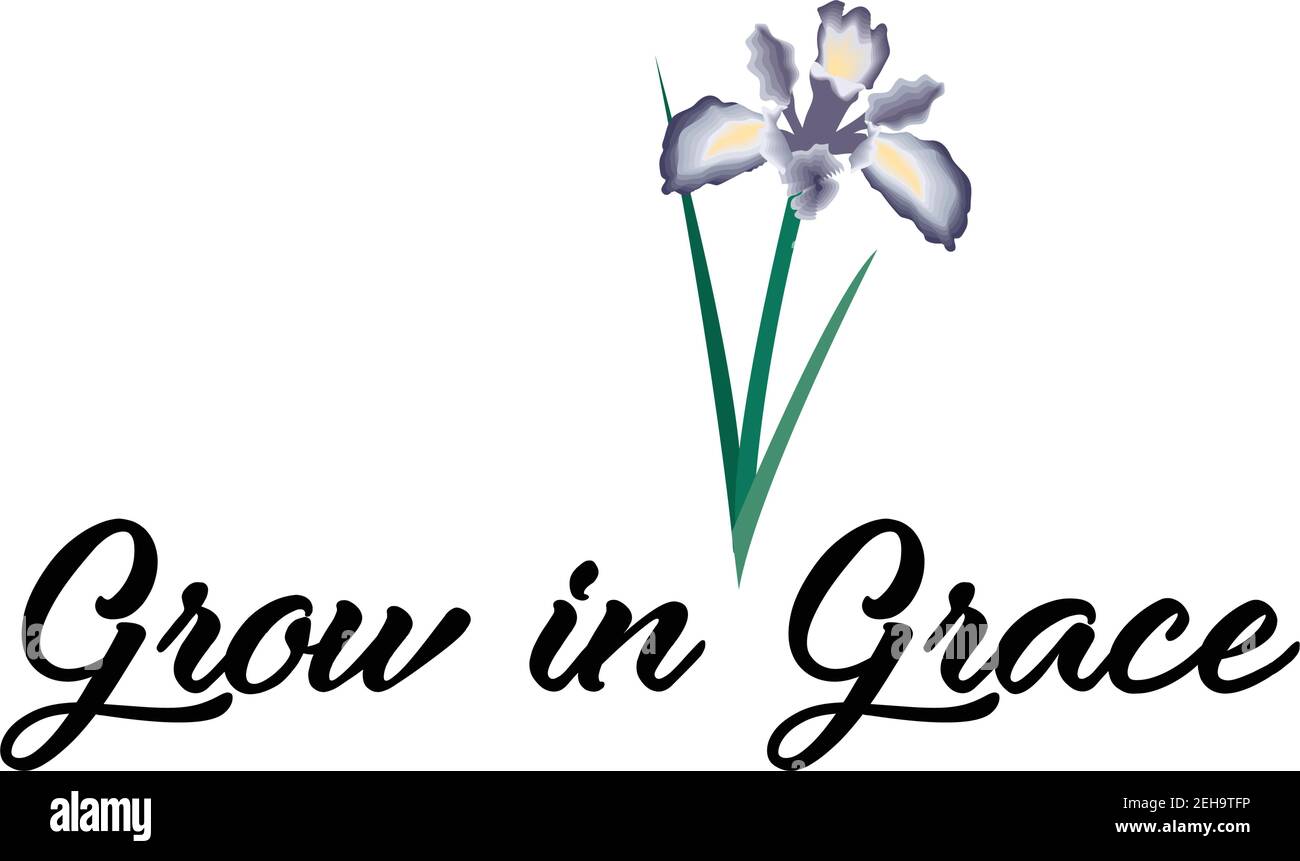 Bible slogan Stock Vector Images - Alamy