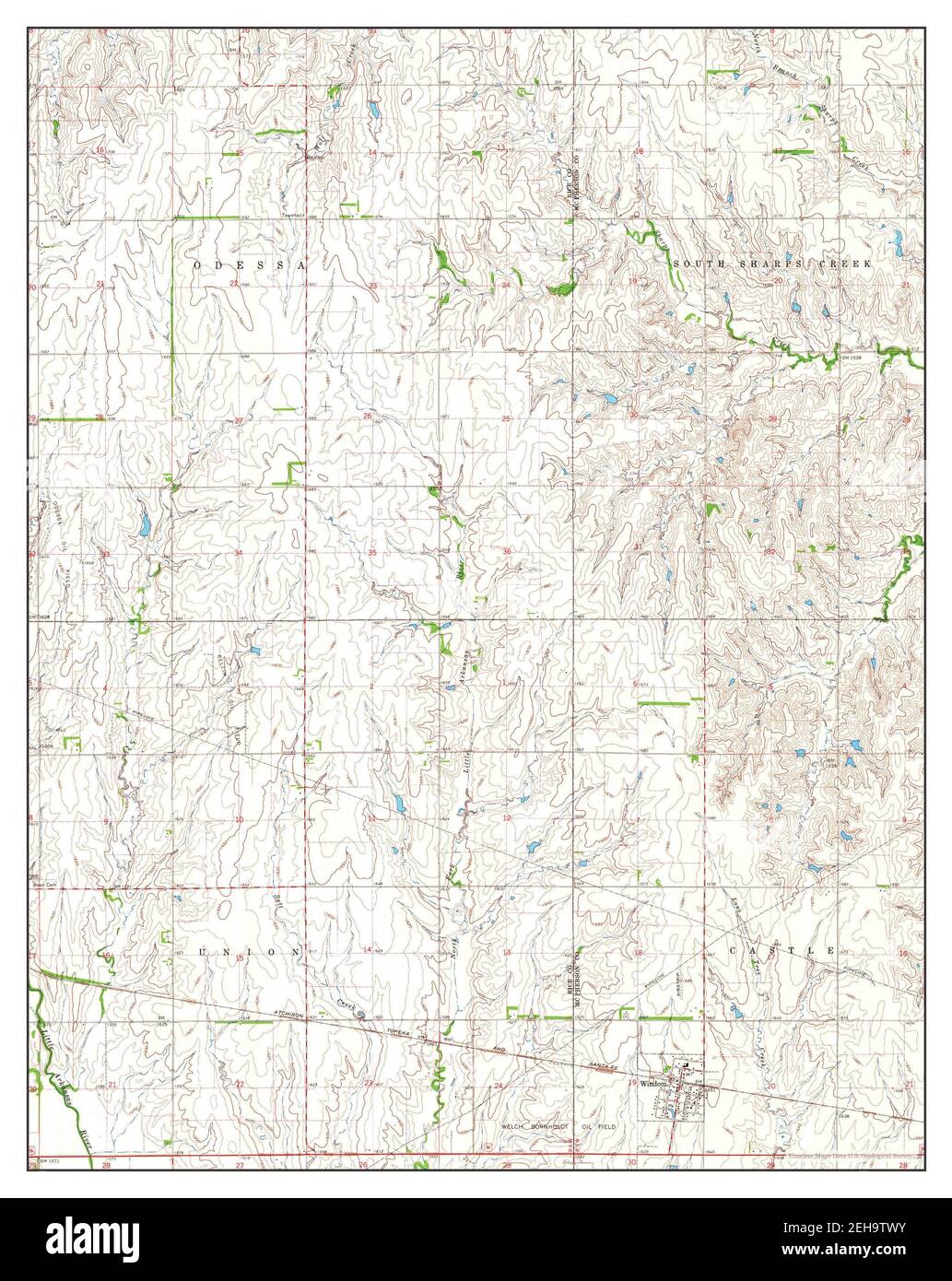 Windom High Resolution Stock Photography and Images - Alamy