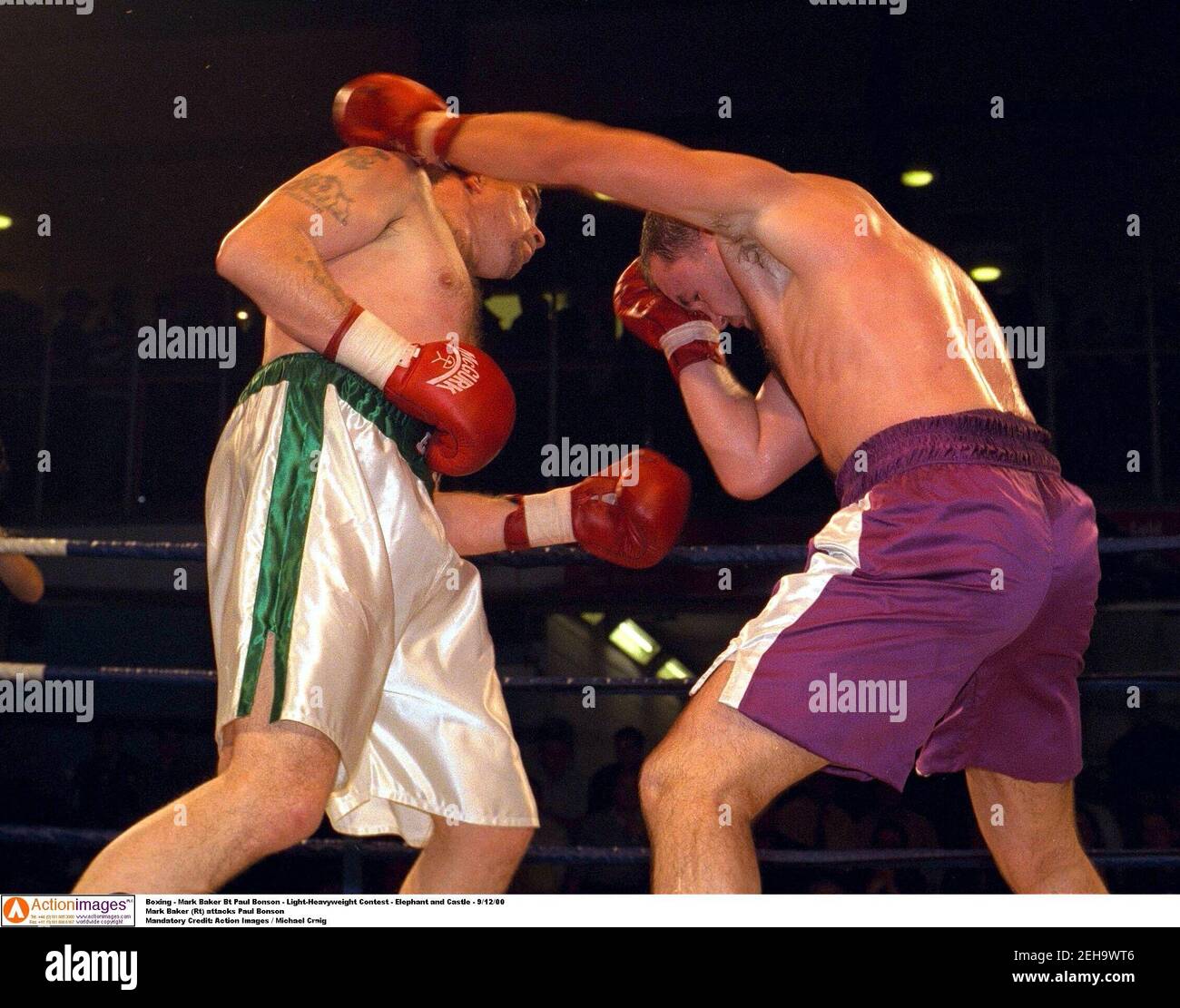 Mark baker castle hi-res stock photography and images - Alamy